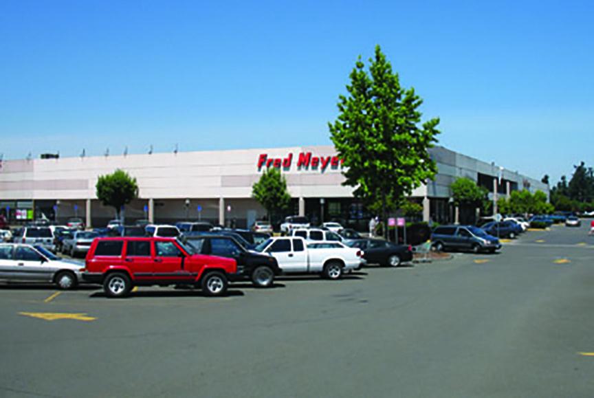 Gateway Shopping Center