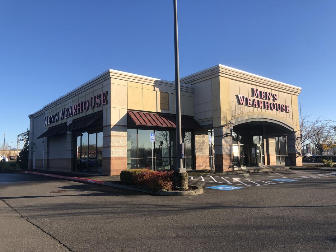 Tanasbourne Shops