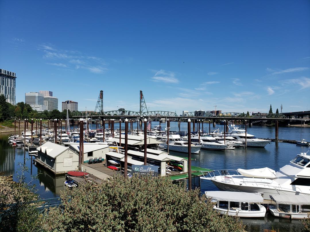 Riverplace