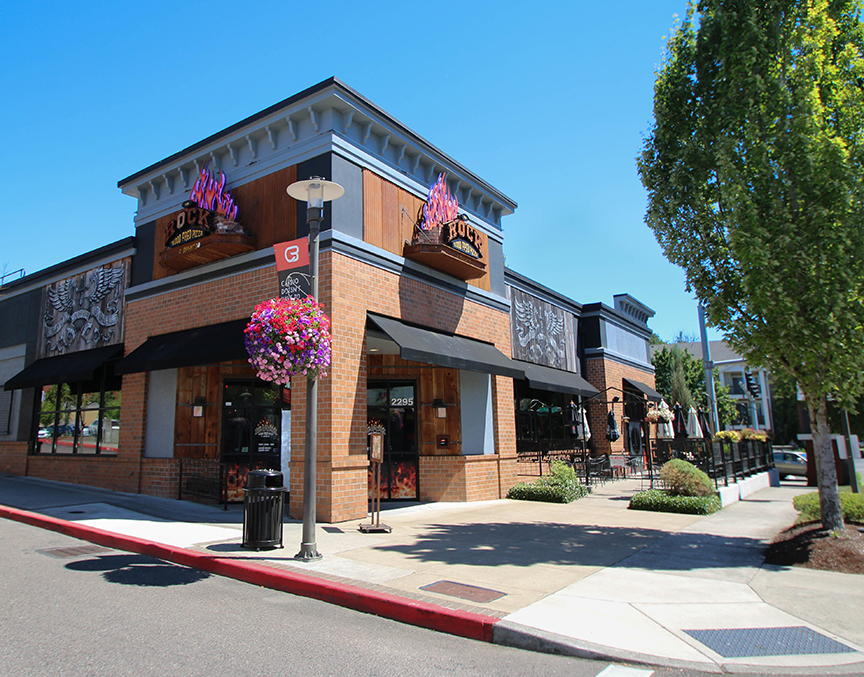 The Streets of Tanasbourne