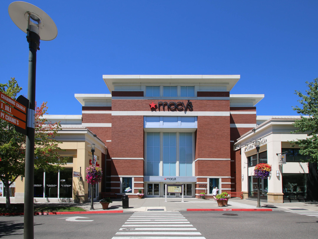 The Streets of Tanasbourne