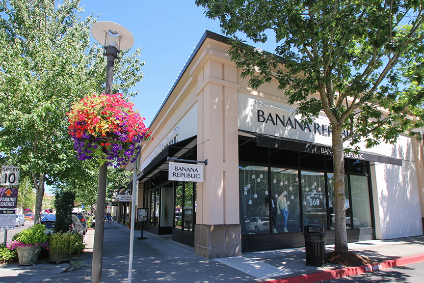 The Streets of Tanasbourne