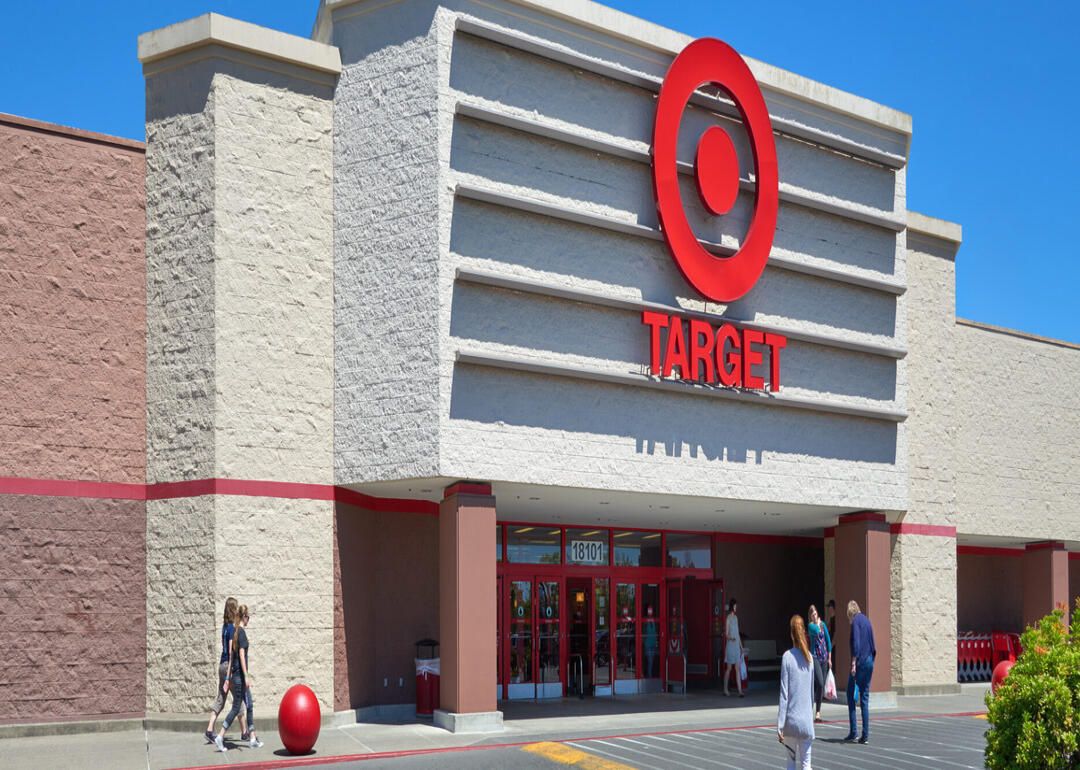 Tanasbourne Town Center