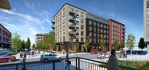 The Carson & The Carson South