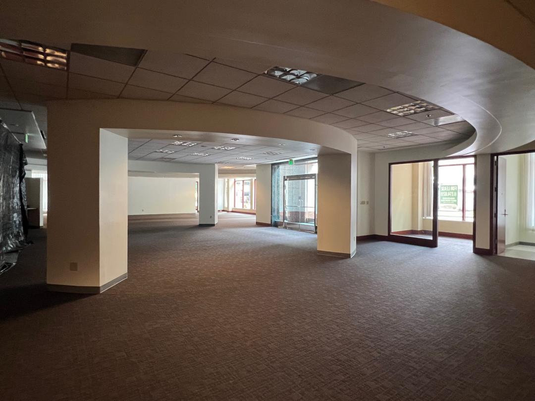 One Financial Center