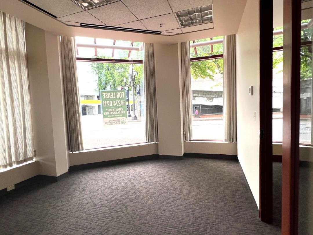 One Financial Center